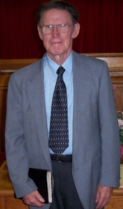 Gospel Sermons by Conrad Murrell